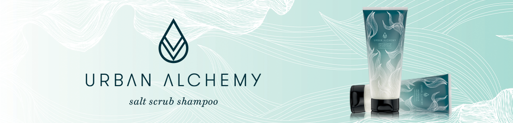 Buy Urban Alchemy Products | FREE Shipping + Samples + Official Stockist