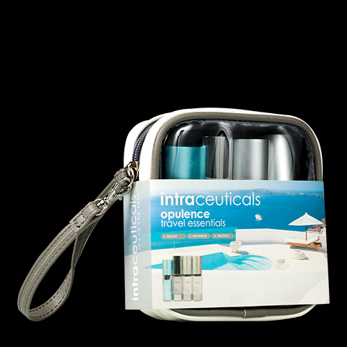 Intraceuticals Opulence Travel Essentials AU | Adore Beauty
