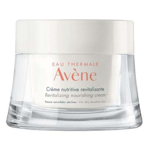 Avène Nourishing Cream: Avene moisturiser