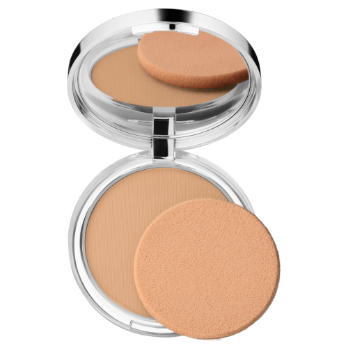 Clinique Stay-Matte Sheer Pressed Powder - Adore Beauty