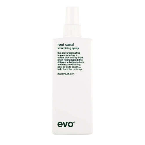 evo root canal volumising spray 200mL AU | Adore Beauty