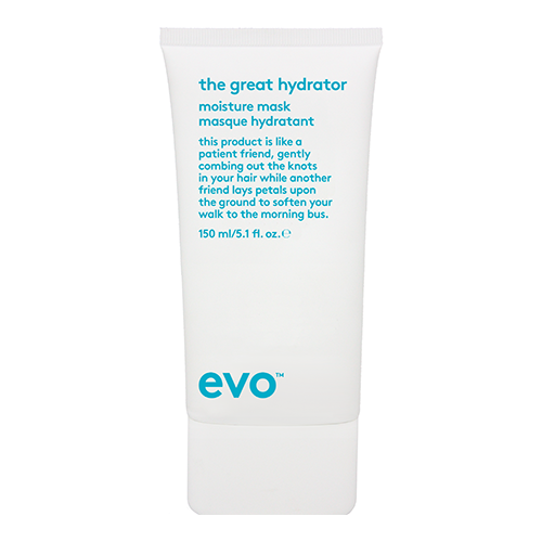 evo the great hydrator mask: Intense Hydration for Healthy Hair