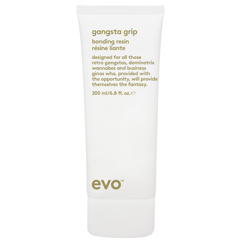 evo gangsta grip bonding resin- evo Hair Gel- Adore Beauty