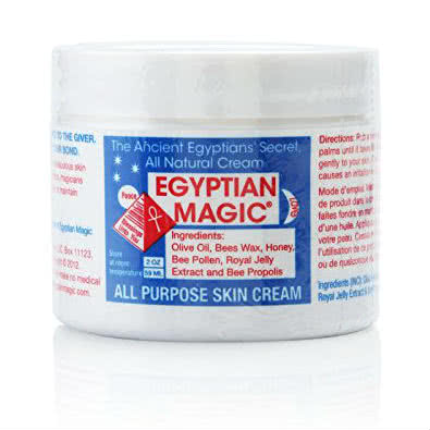 Egyptian Magic All Purpose Skin Cream Travel Size