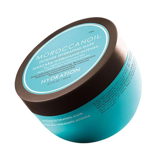 MOROCCANOIL Mask: Dive into Deep Hydration
