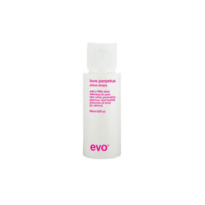 evo love perpetua shine drops- evo treatment- Adore Beauty