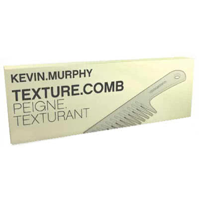 KEVIN.MURPHY Texture Comb - Adore Beauty