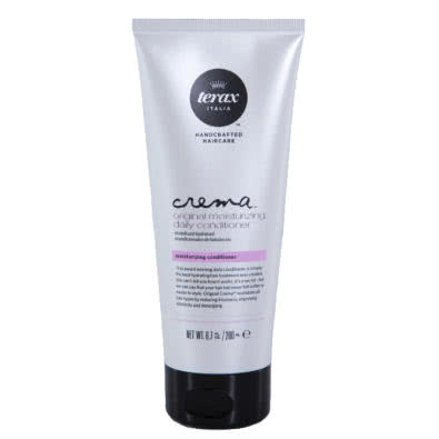 Terax Crema Original Moisturizing Conditioner Tube AU | Adore Beauty