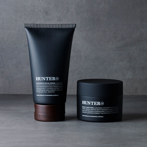Hunter Lab Hunter Essentials: Skincare Set