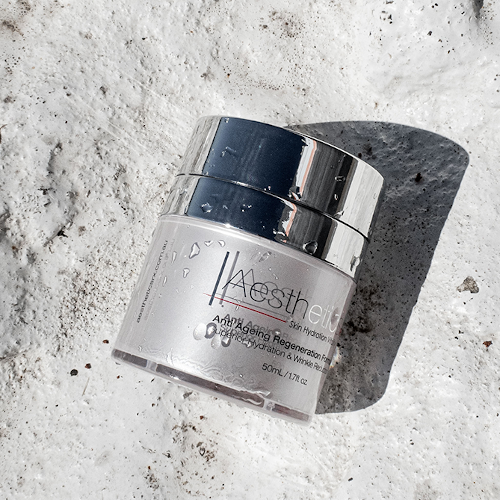 Aesthetics Rx Anti-Ageing Regeneration Formula - Adore Beauty