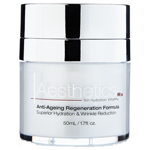 Aesthetics Rx Anti-Ageing Regeneration Formula - Adore Beauty