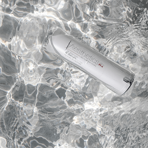 Aesthetics Rx B Serum 30ml: Niacinamide serum