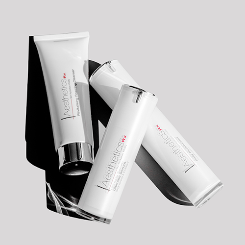 Revitalize Your Skin with Aesthetics Rx Foaming Cleanser