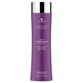 ALTERNA HAIR Infinite Color Hold Shampoo 250ml AU | Adore Beauty