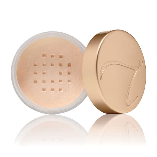 Jane Iredale Amazing Matte Loose Powder- Jane Iredale Powder