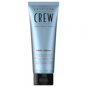 American Crew Fiber Cream 100ml AU | Adore Beauty