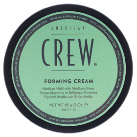 American Crew Forming Cream- American Crew Styling Cream