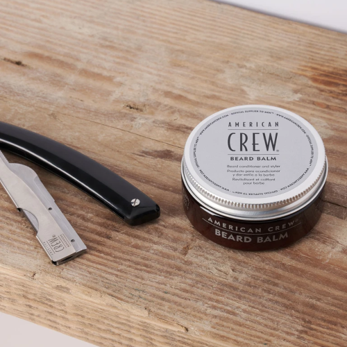 American Crew Beard Balm AU | Adore Beauty