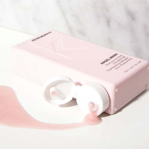 Buy Kevin Murphy Angel Wash Shampoo - Adore Beauty