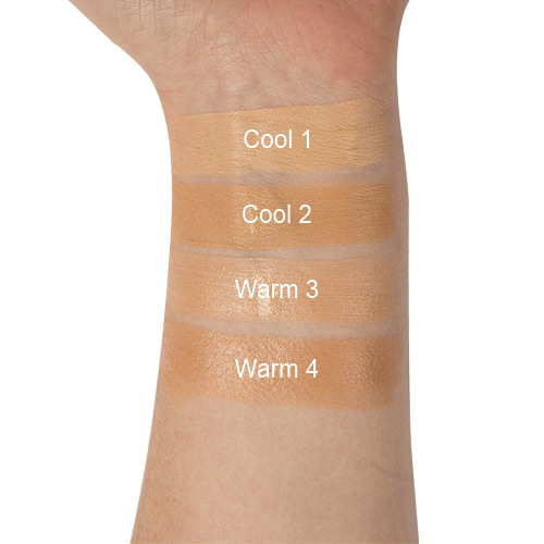 9 Best Mineral Foundations with Full Coverage