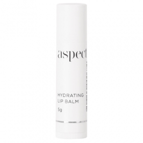 Aspect Hydrating Lip Balm - natural lip balm
