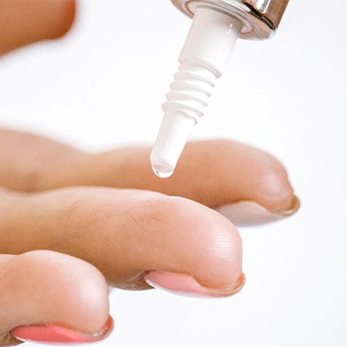 Aspect Gold Stop Spot AU | Adore Beauty