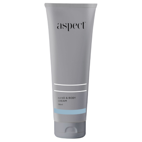 Aspect Hand & Body Cream - Aspect Hand Cream - Adore Beauty