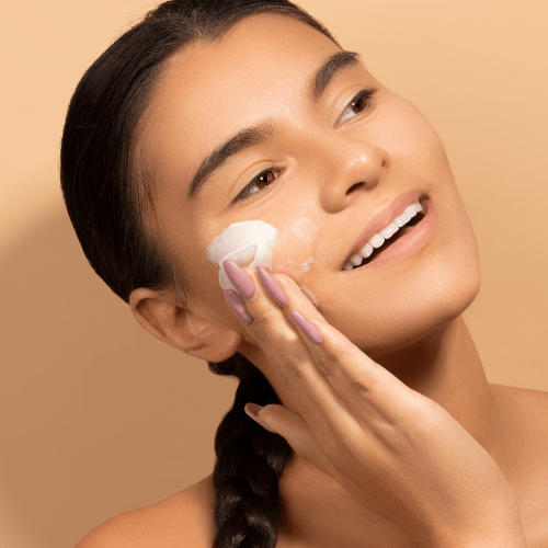 Aspect Hydra Shield 112g: Vegan Moisturiser