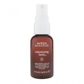 Boost Volume with Aveda Volumizing Tonic - Adore Beauty