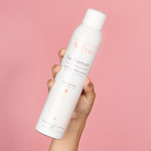 Avène Thermal Spring Water - Avène Spring Water - Adore Beauty