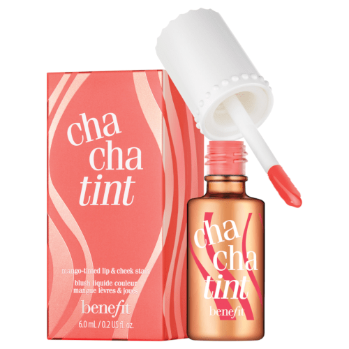 Benefit ChaCha Tint Lip & Cheek Tint - Adore Beauty