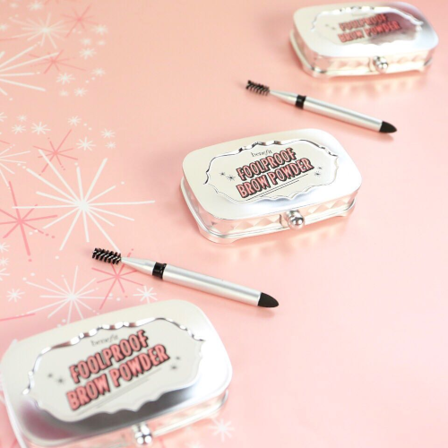 Benefit Foolproof Brow Powder AU | Adore Beauty