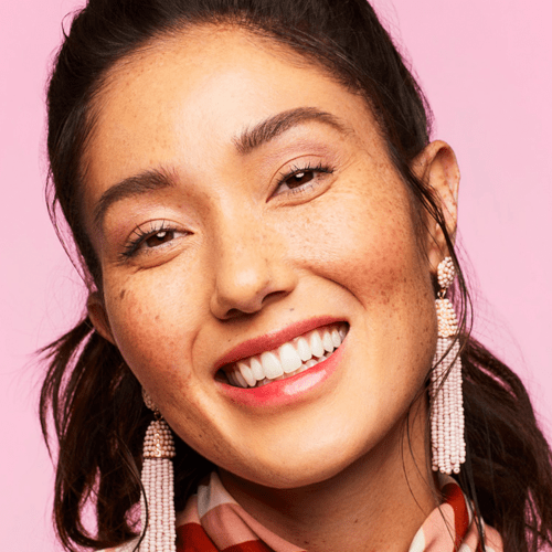 Defined Brows with Benefit Gimme Brow + Mini Gel