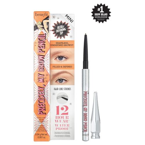 Benefit Precisely, My Brow Pencil Mini AU | Adore Beauty