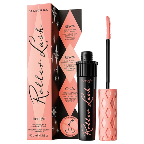 Benefit Roller Lash Mascara - Adore Beauty