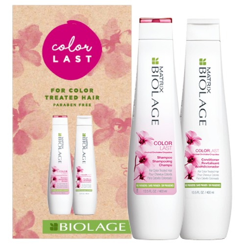 Biolage Colorlast Pack AU | Adore Beauty
