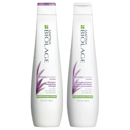 Buy Biolage Hydrasource - Biolage Hydrating Haircare - Adore Beauty