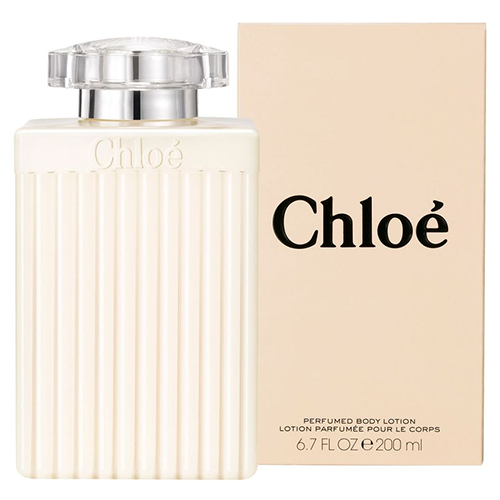Chloé Eau de Parfum Body Lotion 200ml AU | Adore Beauty