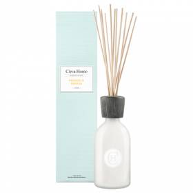 Circa Home Mango & Papaya Diffuser AU | Adore Beauty