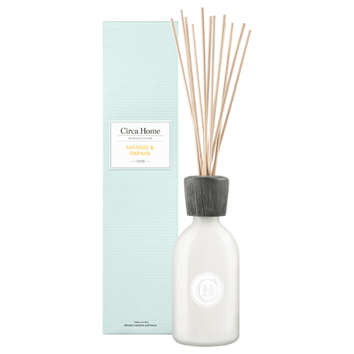 Circa Home Mango & Papaya Diffuser AU | Adore Beauty