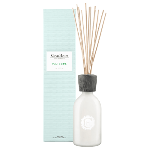 Circa Home Pear & Lime Diffuser AU | Adore Beauty
