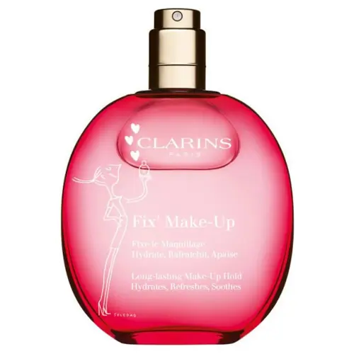 Clarins Fix Make-Up Spray Limited Edition AU | Adore Beauty
