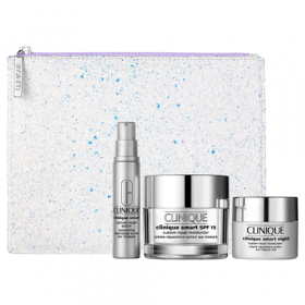 Clinique Smart & Smooth Set AU | Adore Beauty