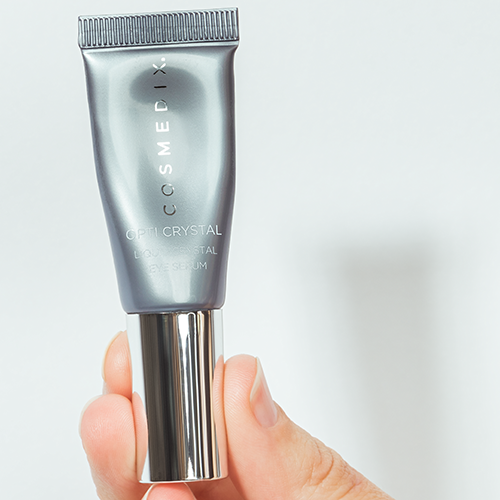 Cosmedix Opti Crystal- Liquid Crystal Eye Serum AU | Adore Beauty