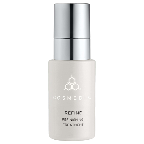 Cosmedix Refine Refinishing Treatment - Adore Beauty