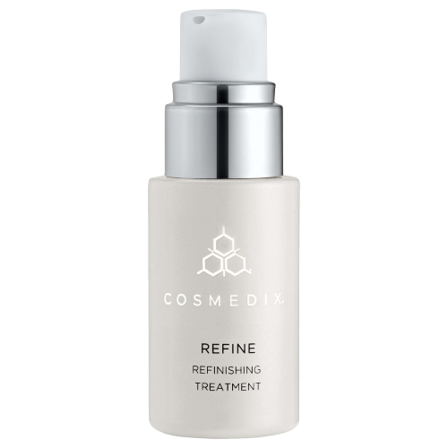 Cosmedix Refine Refinishing Treatment - Adore Beauty
