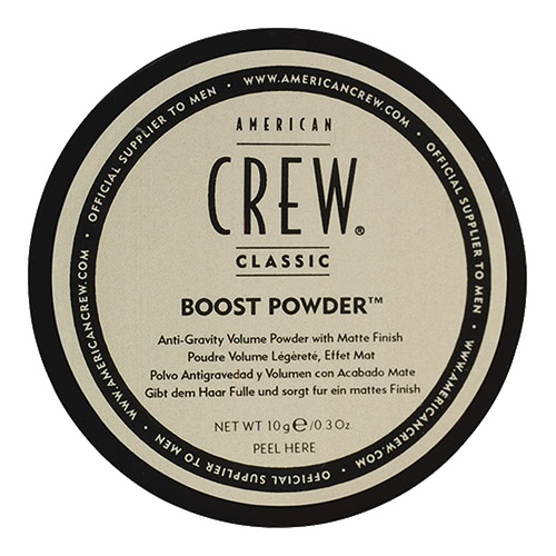 American Crew Boost Powder AU | Adore Beauty