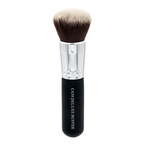 Crown Brush Rounded Deluxe Buffer Brush AU | Adore Beauty