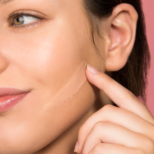 Designer Brands Blur Primer- Designer Brands Primer