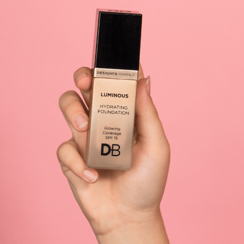 Designer Brands Hydrating Luminous Foundation – Adore Beauty